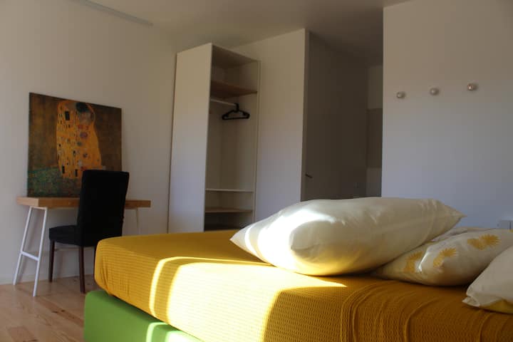 Chambre D'hôte Piscine+mer Et Plages Odys - Montalivet les Bains