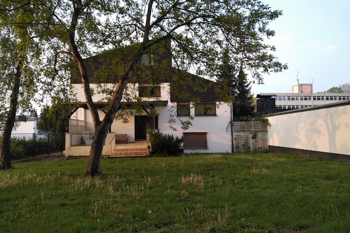 Apartment Bei Rondo - Mühlheim am Main