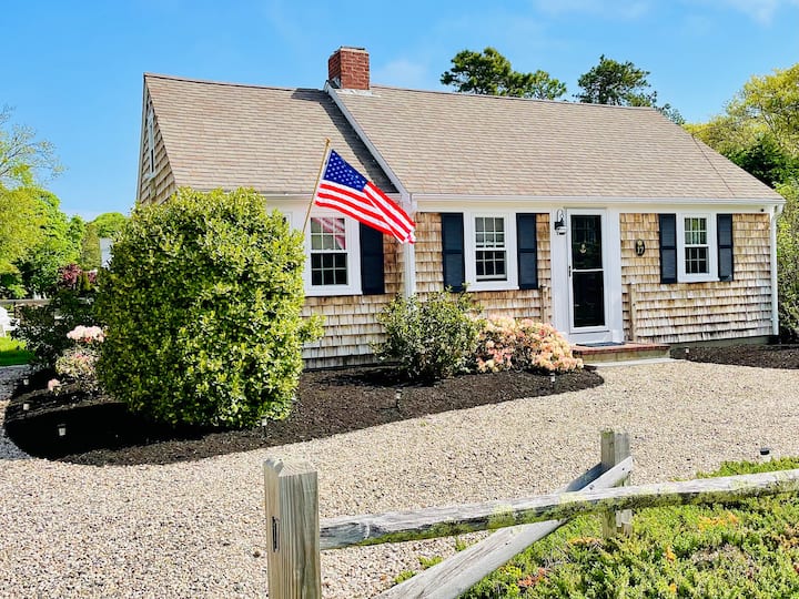 Cape Cod Vacation Rentals | Villa and Cottage Rentals | Airbnb