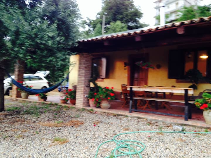 Casa Vacanze A Cetraro - Acquappesa