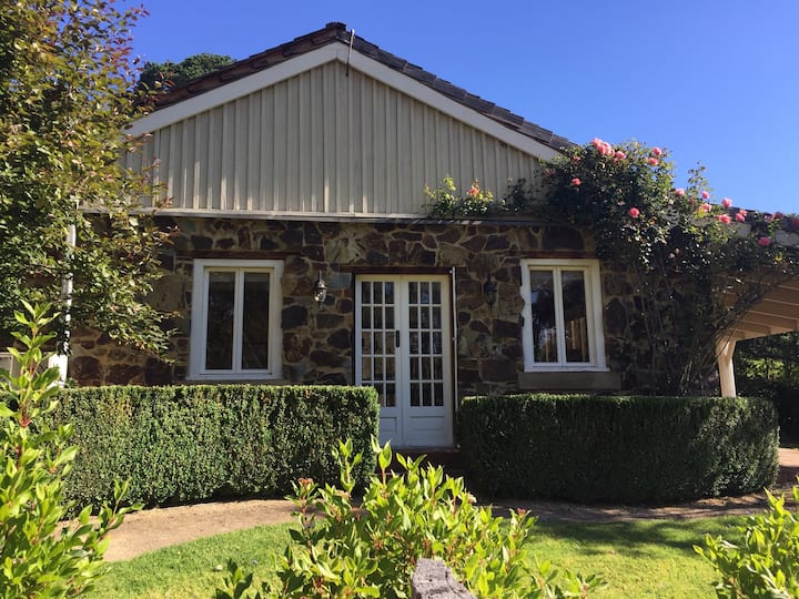 Tanglewood Cottage Wonga Park - Lilydale