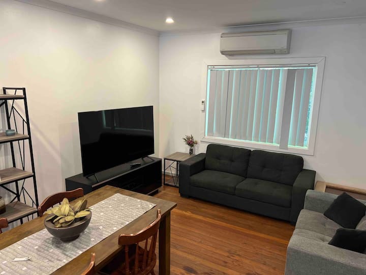 Perfect For Tradies! Wifi Foxtel Hd-serviced - Merredin