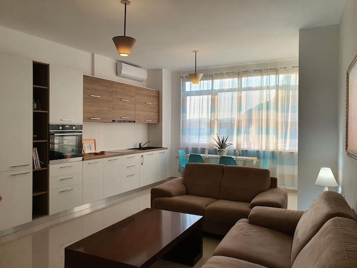 Lalez Beach Vakantiewoningen en accommodaties - Durrës , Albanië | Airbnb