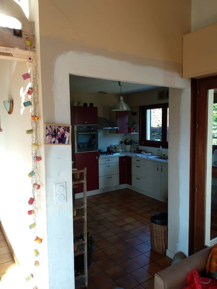 La Maison Du Bonheur - Évian-les-Bains