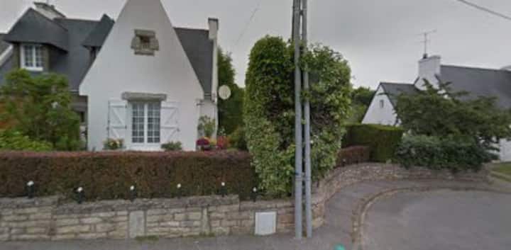 Vannes - Proche De Conleau - Île-aux-Moines