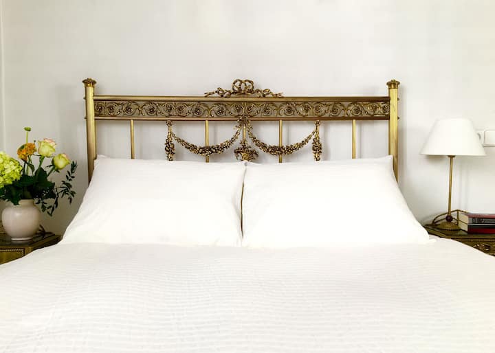 Cozy Apt. In The Heart Of Madrid - Madrid