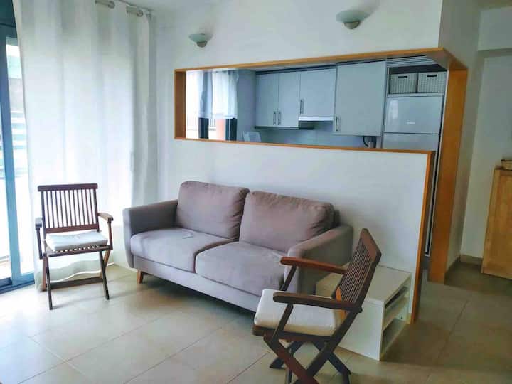 Apartment Near The Beach - Altafulla