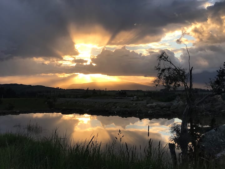 Fiordland Utopia - (寻梦乌托邦) - Te Anau