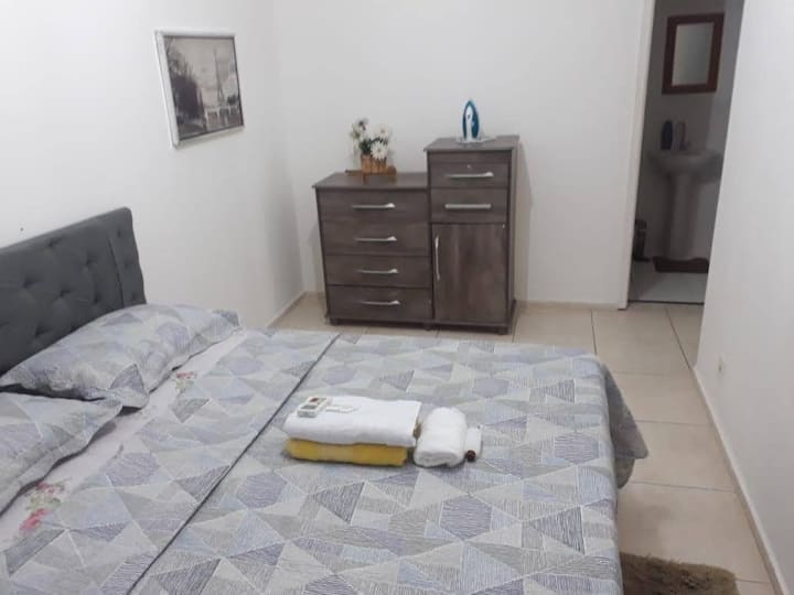 Casa Na Pelinca - Campos