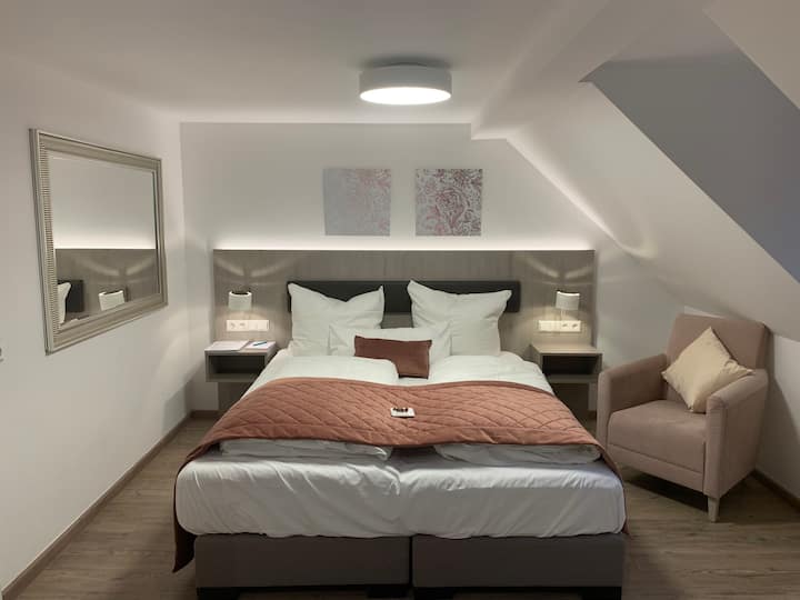 Rose Boutique Hotel.8 - Baden-Baden