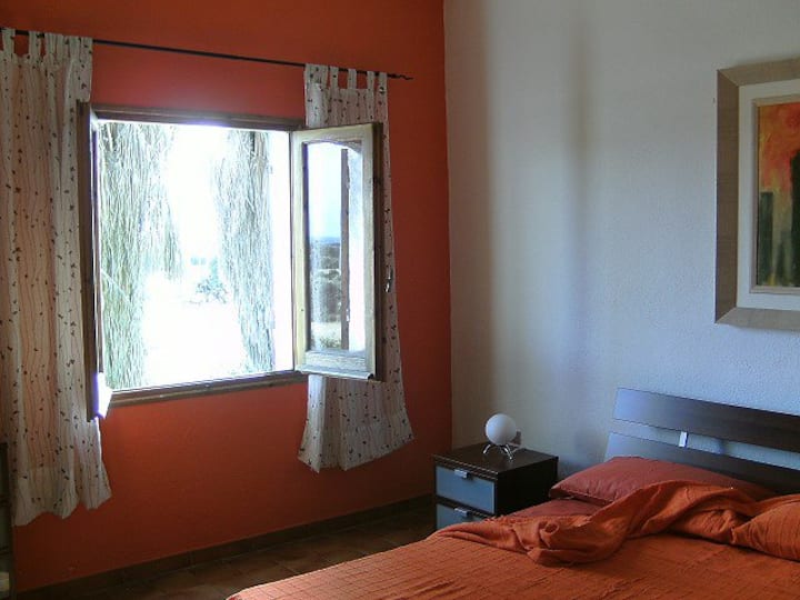 Casa Sul Golfo - Casavolver - Quartu Sant'Elena