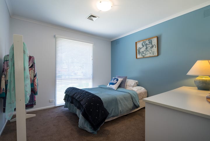 Quiet Stylish Private Room - Frankston - Frankston