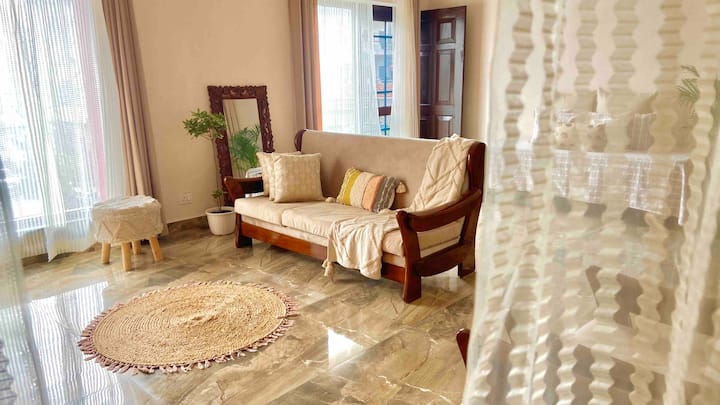 Melrosemoon 3bhk By Candlelit - Dehradun