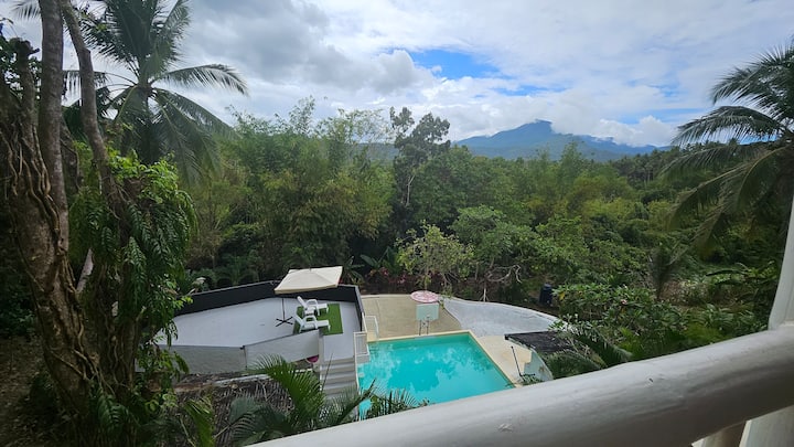 Luxury Loft Near Udrgrnd. River - Puerto Princesa