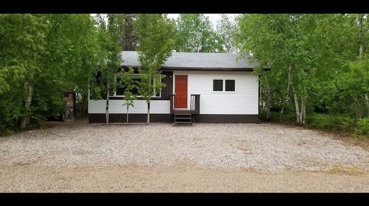 Tobin Lake Vacation Rentals & Homes - Saskatchewan, Canada | Airbnb