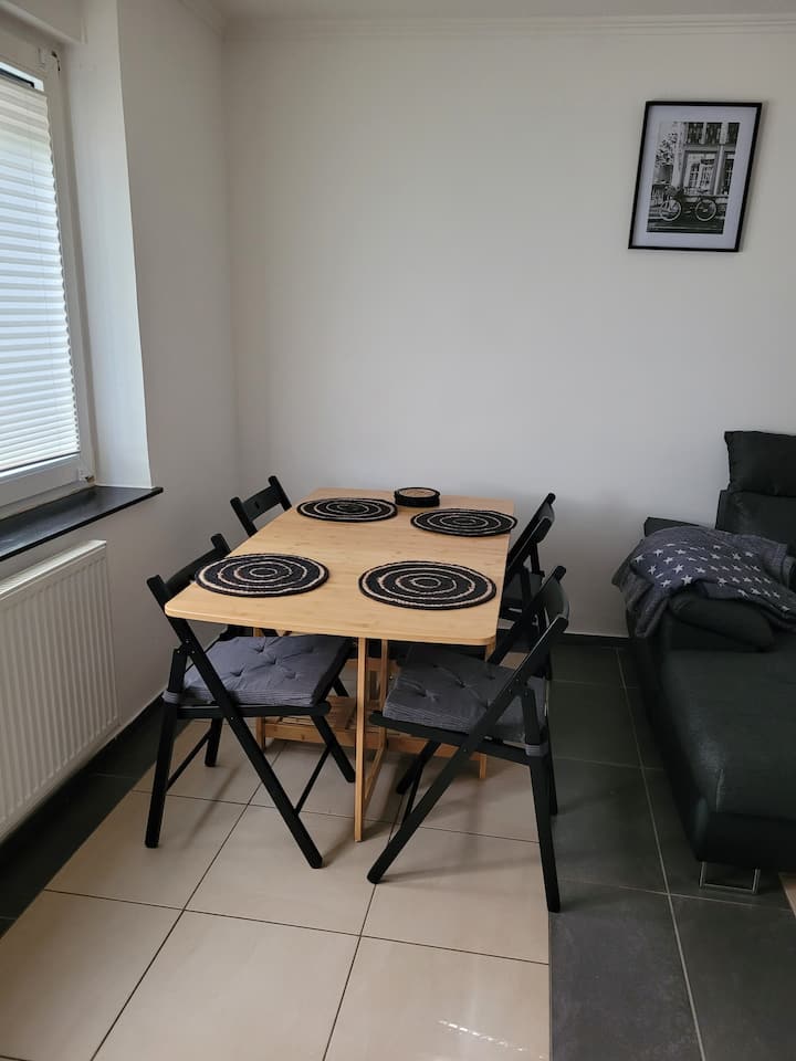 60m² Wohnung Im Herzen Von Ac - Aachen
