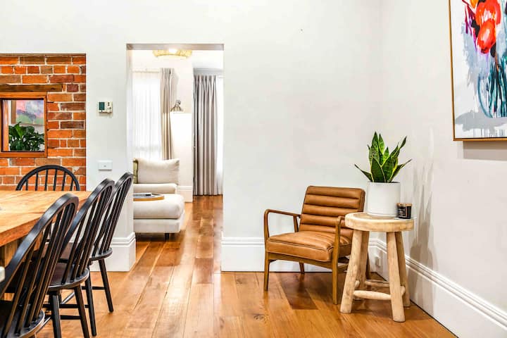 Lachlan Terrace - Bathurst