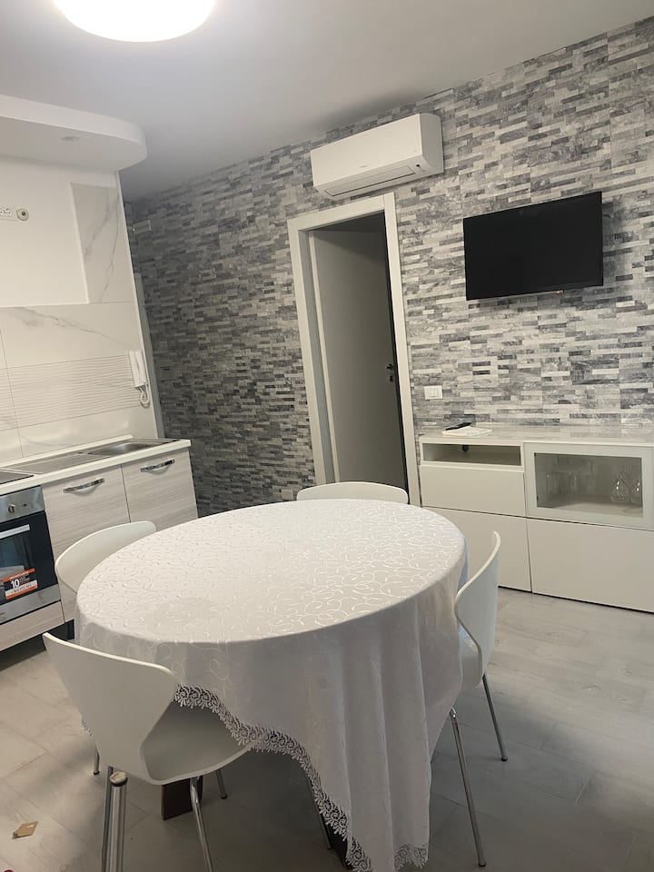 Appartamento Incantevole 200m Dal Mare - Lignano Sabbiadoro