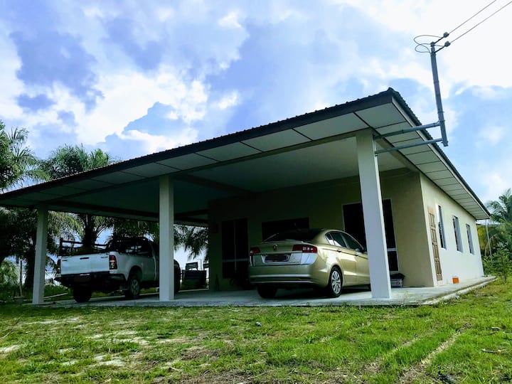 Fatimah Homestay #1 - Miri