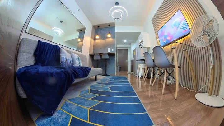 Torresidence Staycation in the heart of Makati - Houses for Rent in ...