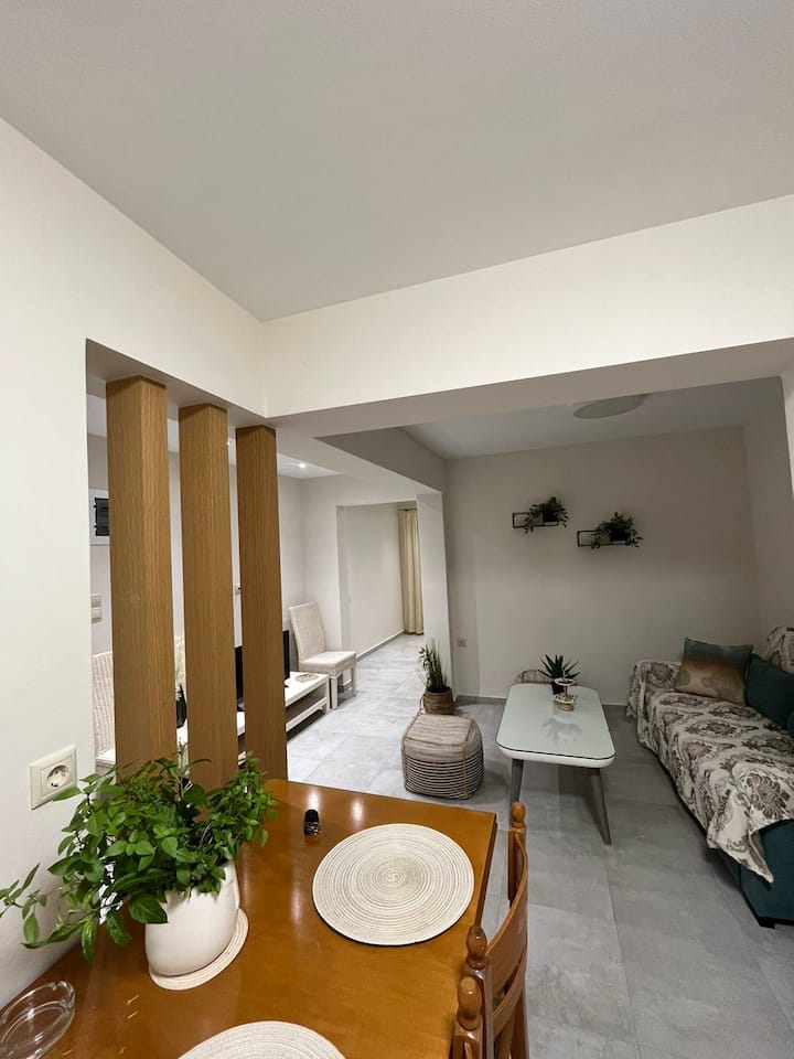 Eva Apartment - Heraclión