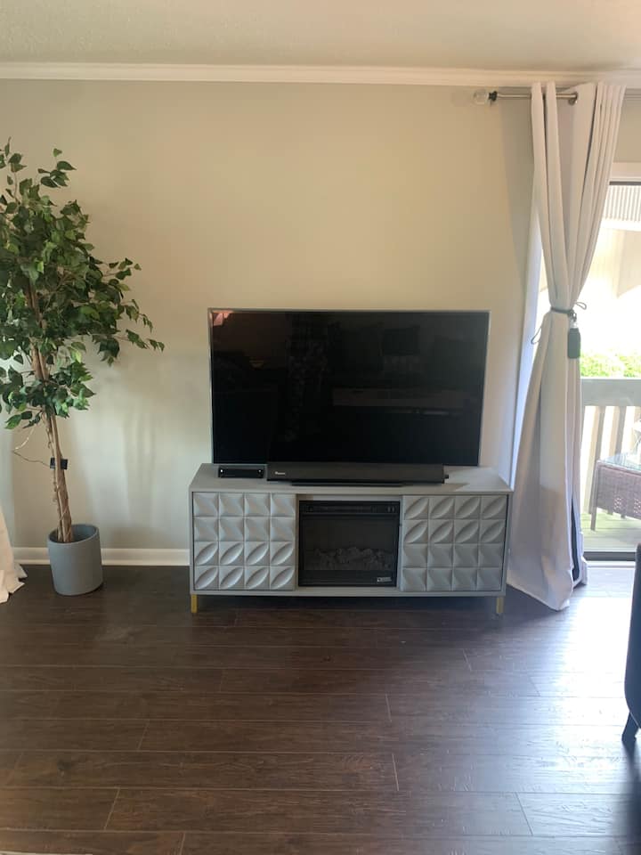 Newly Renovated Pinehurst Condo - Southern Pines