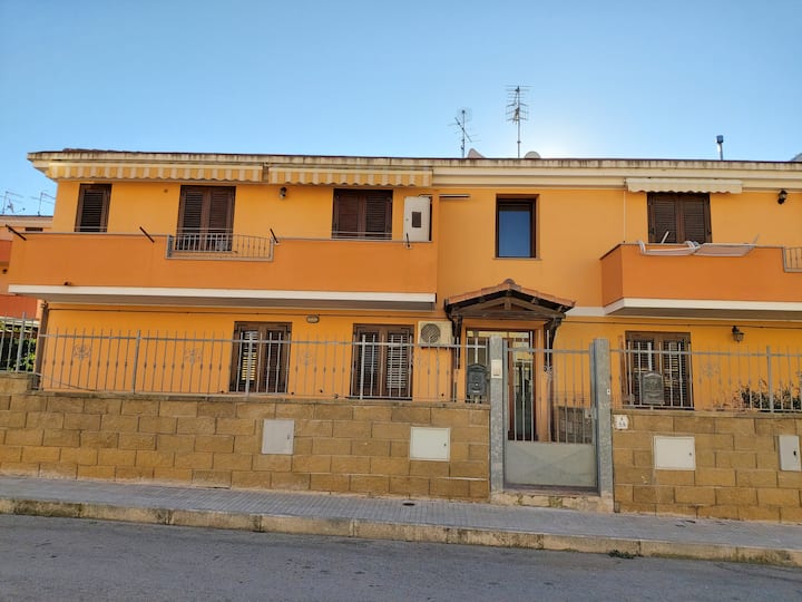 Sogno E Realtà - Porto Torres