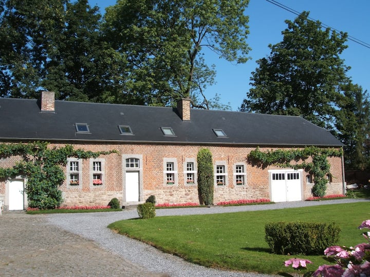 La Petite Cense 2 - Belgium