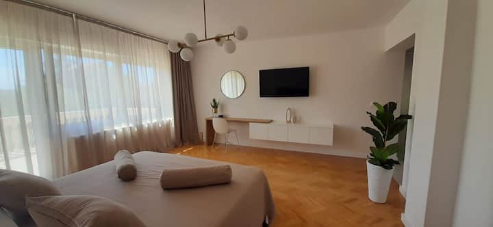 Littlemore Studio Apartment - Zadar