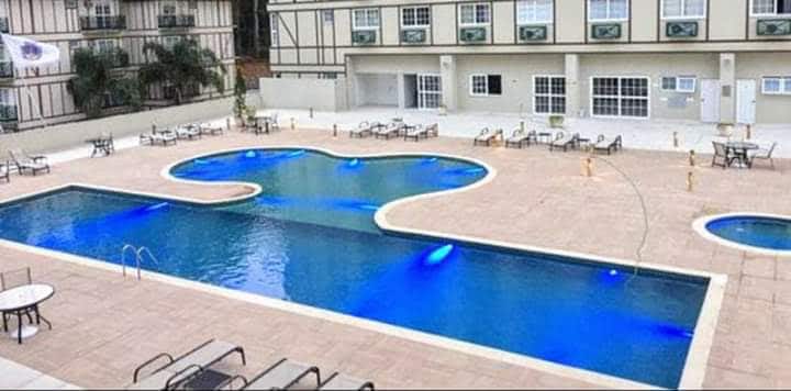 Excelente Loft E Bem Localizado No Granja Brasil - Petrópolis