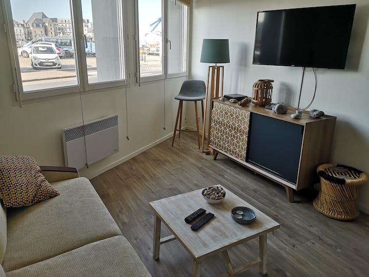Le Studio De *Marceau* - Dieppe