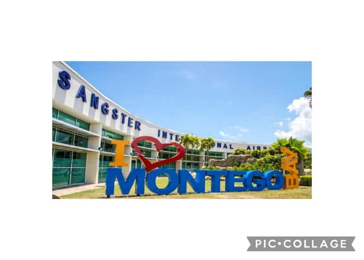 Vacation Spot #2 - Montego Bay