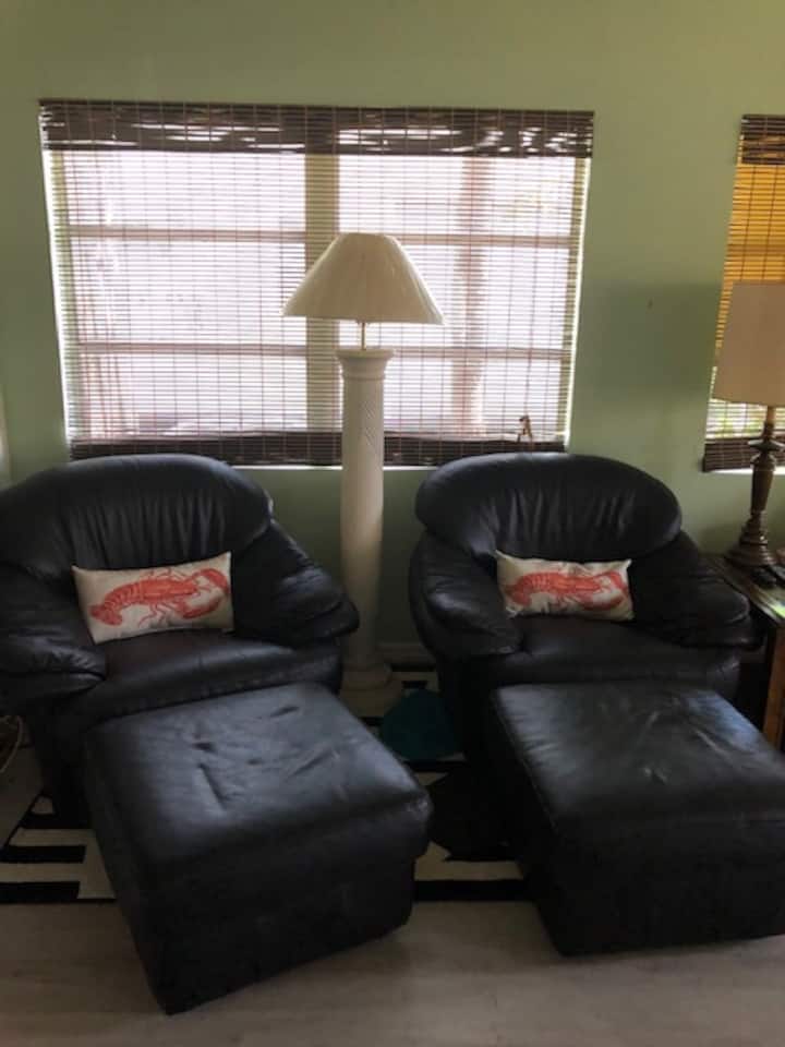 Private Canal Home With Covered Boat Dock! - Lake Yale, FL
