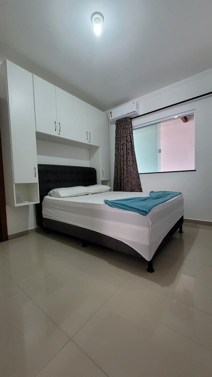 Apartamento Noelia Térreo - Porto Seguro