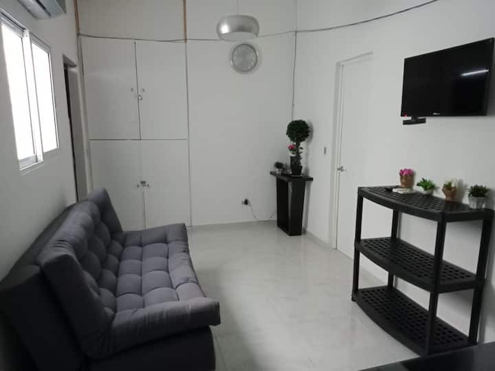 Casa Entera En El Centro De Cancún - Cancún