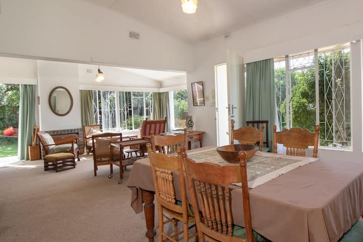 Little Glen, Kenton-on-sea, Entire House - Kenton-on-Sea