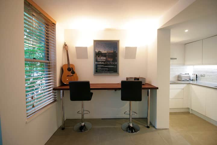 Fantastic 1 Bed Flat In Primrose Hill - Marylebone