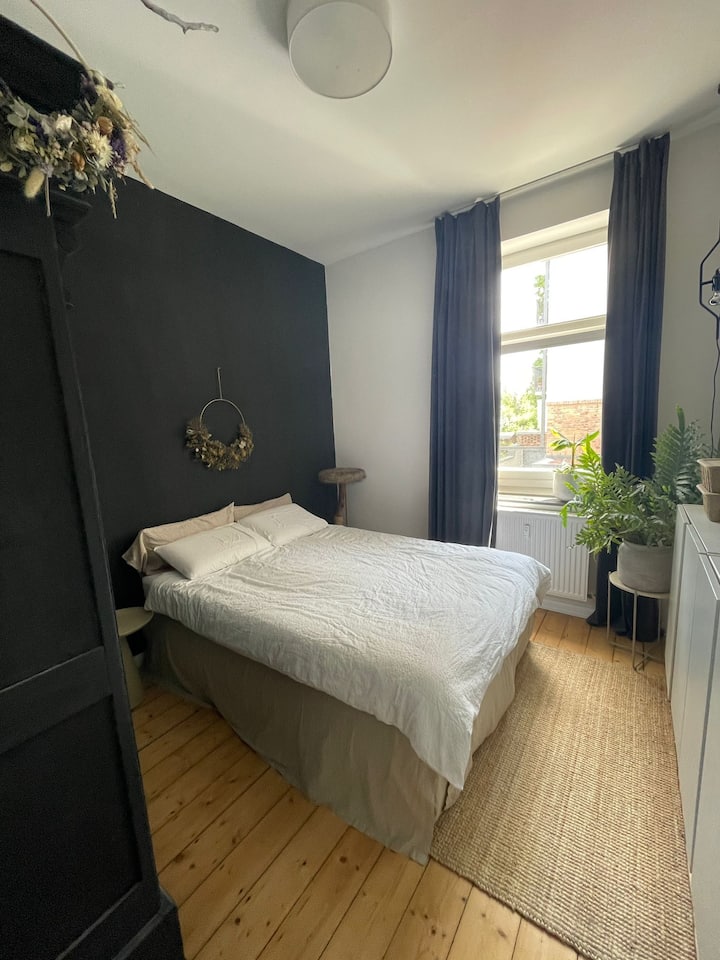 Zimmer/wohnung In Chio Nähe/aachen - Aachen