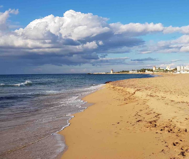 La Terrazza Su Trapani - Roma - Trapani