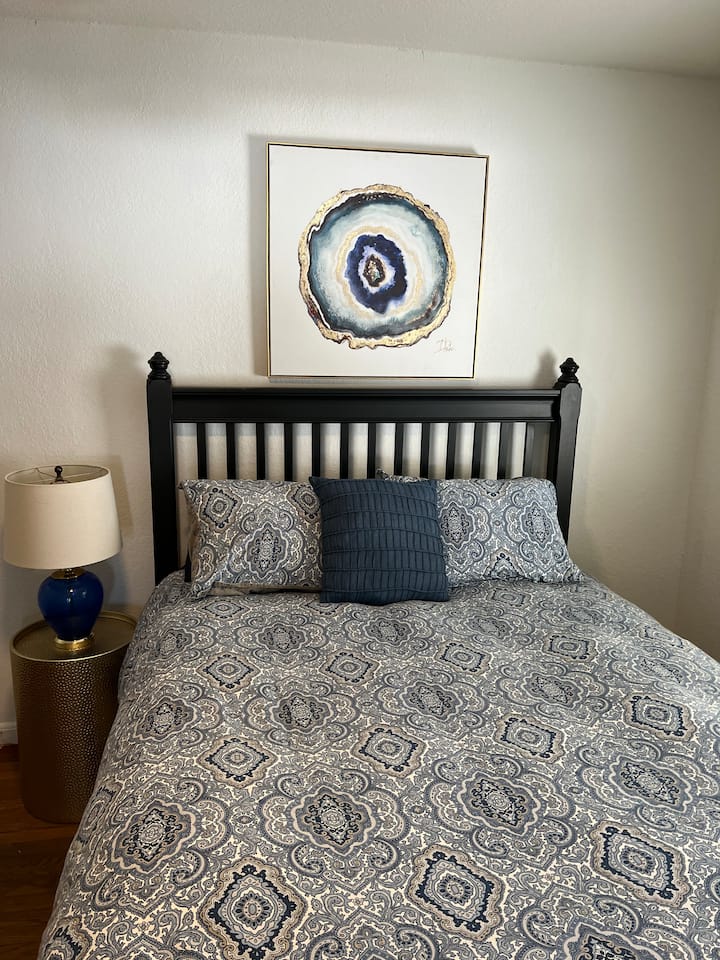 Cabana Suite, Private Bath, Fsc Walkable - Lakeland, FL