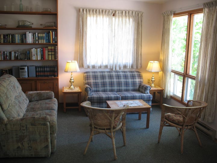 Trails End Cottage - Tobermory