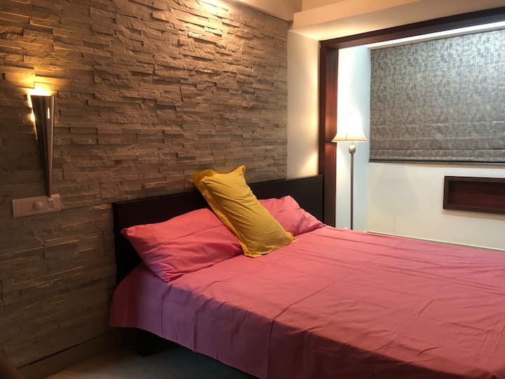 Affordable Stay In Kottayam Town - Kottayam