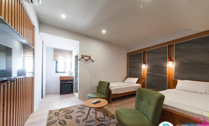 5b禪心玄 - 안핑 구