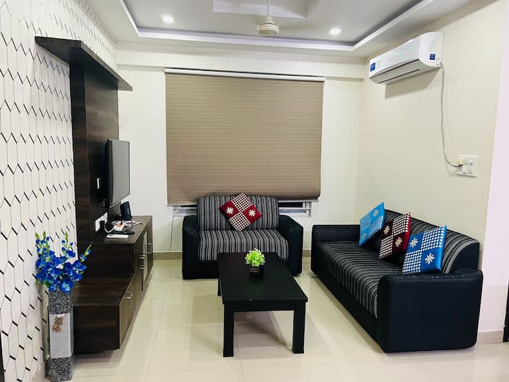 Jai Ganesha Lakshmi Homes - Visakhapatnam