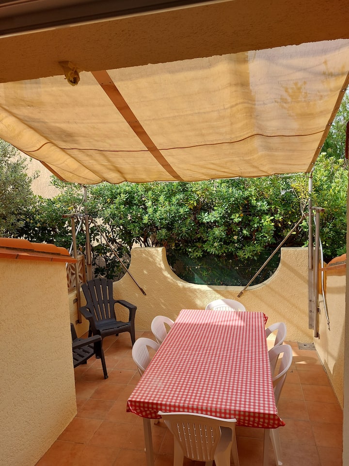 Saint Cyprien : Maison De Vacances - Saint-Cyprien