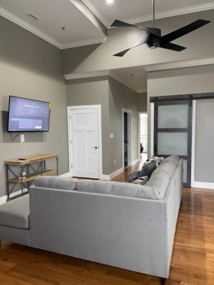 Close To Downtown Asheville And Biltmore Estate - Asheville, NC