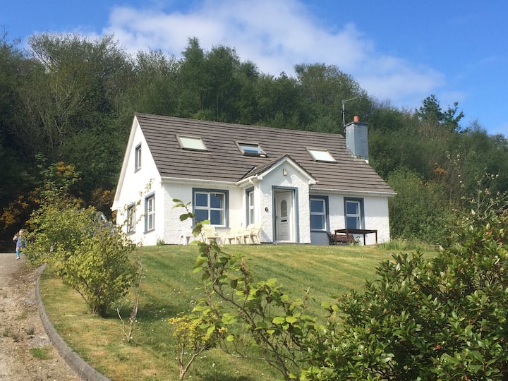 Glencross Cottage - Rathmullan