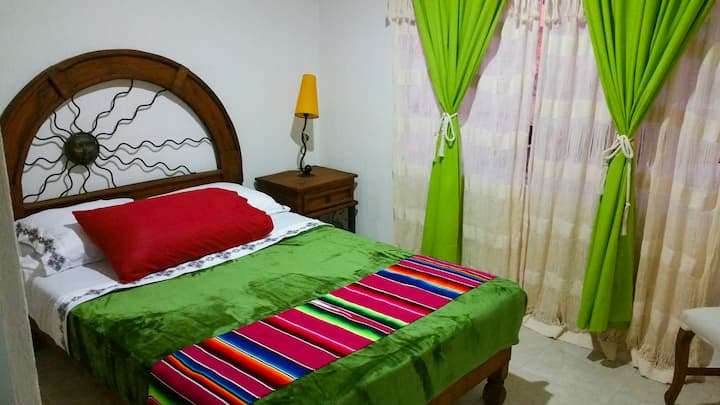 20min Airport-downtown Of Tlaquepaque-tres20 - Tlaquepaque