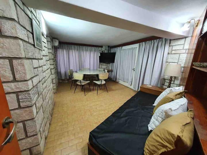 Apart Rivadavia Carlos Paz - Villa Carlos Paz