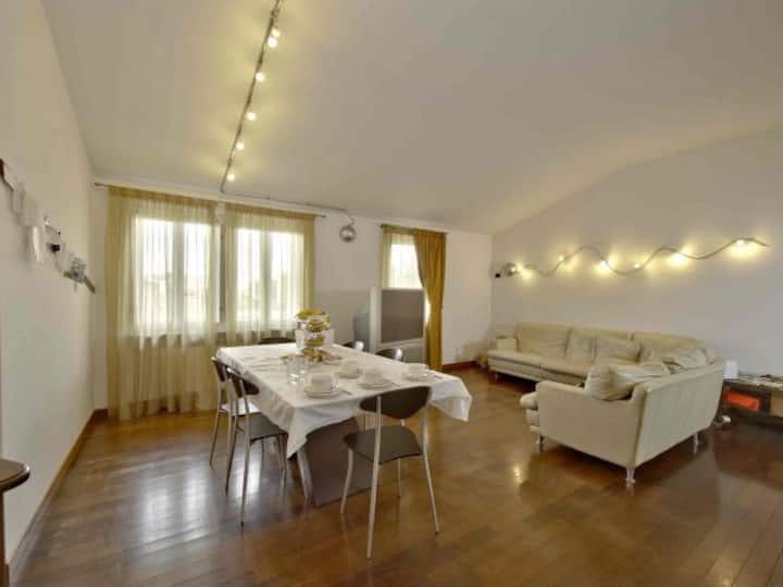 Myroom Guest House-appartamento 3 Camere Bergamo - Bergamo